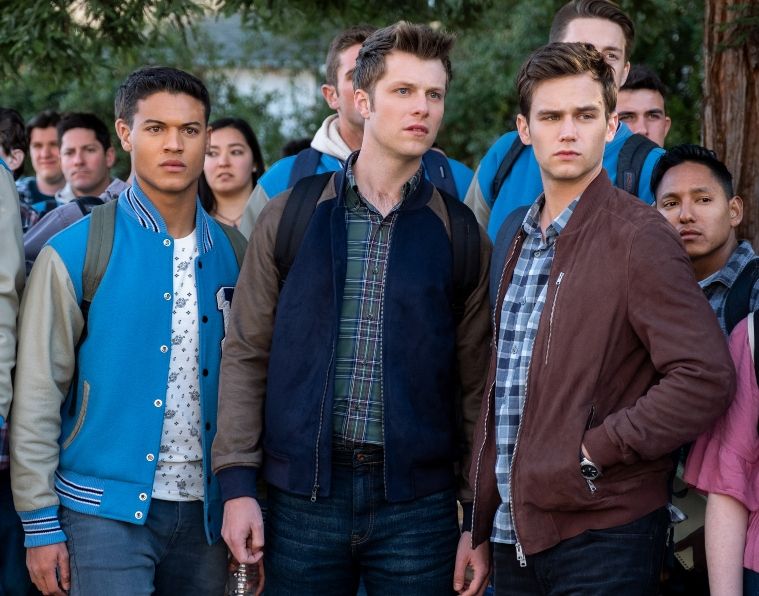 High School Dramas On Netflix For The Tweens | Buzz