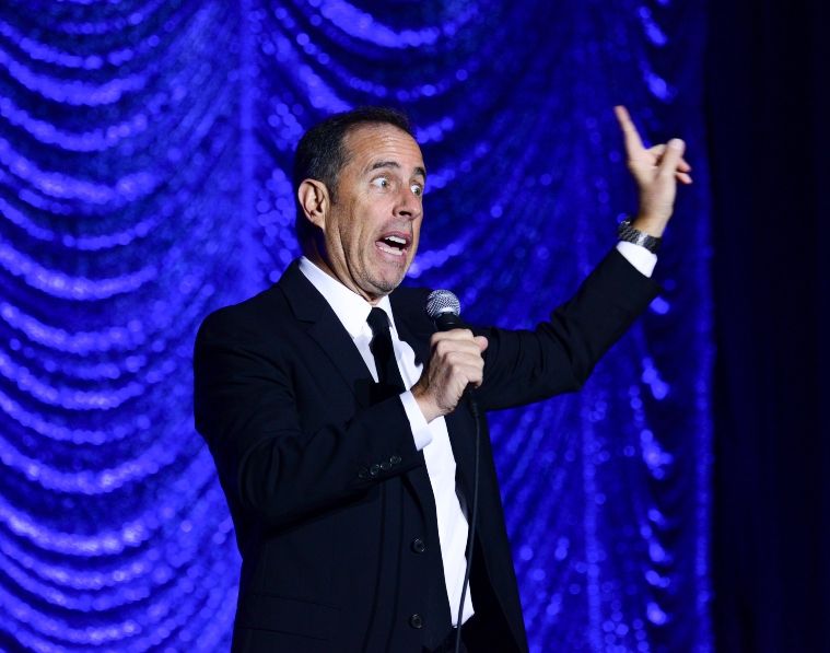 Masters Of The Craft: 10 Genres Of Stand-up & The Artists Who Show You ...