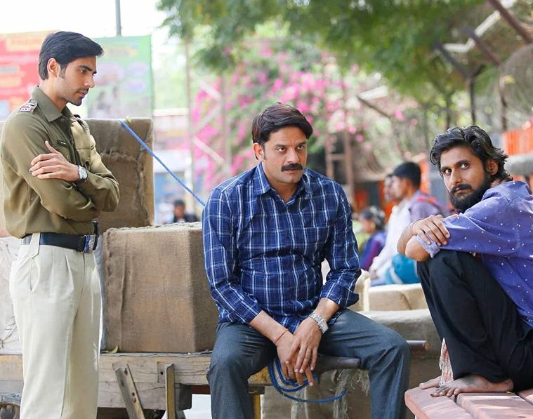 Our List Of Top Rated Indian Web-Series Of 2020 So Far | Buzz