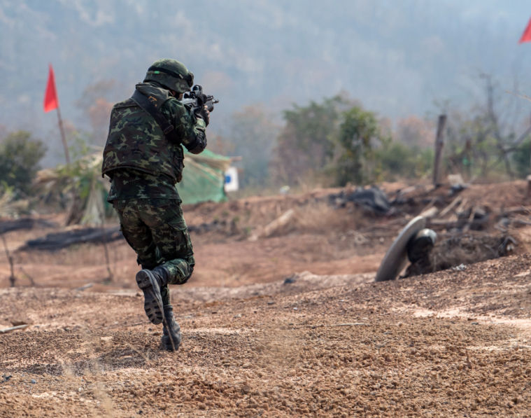 The First Web Series To Resume Shooting Post Covid Lockdown | Buzz