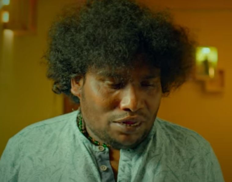 Cocktail: Film Review- A Forgettable Comedy-Thriller | Buzz