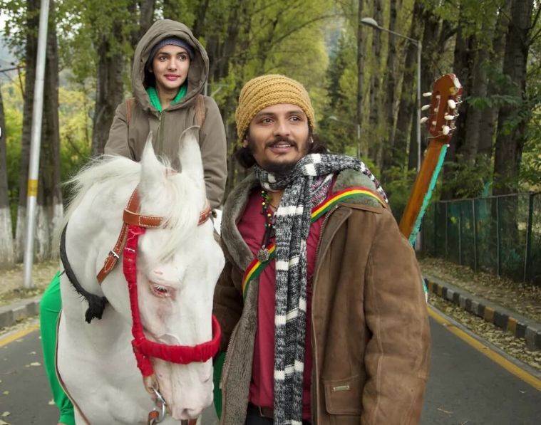 Gypsy: Film Review – A Relevant Narrative that Lacks Depth | Buzz