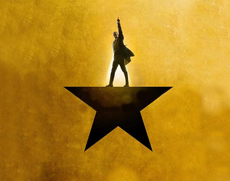 Hamilton: Review – A Modern-Day Musical Tribute to History | Buzz