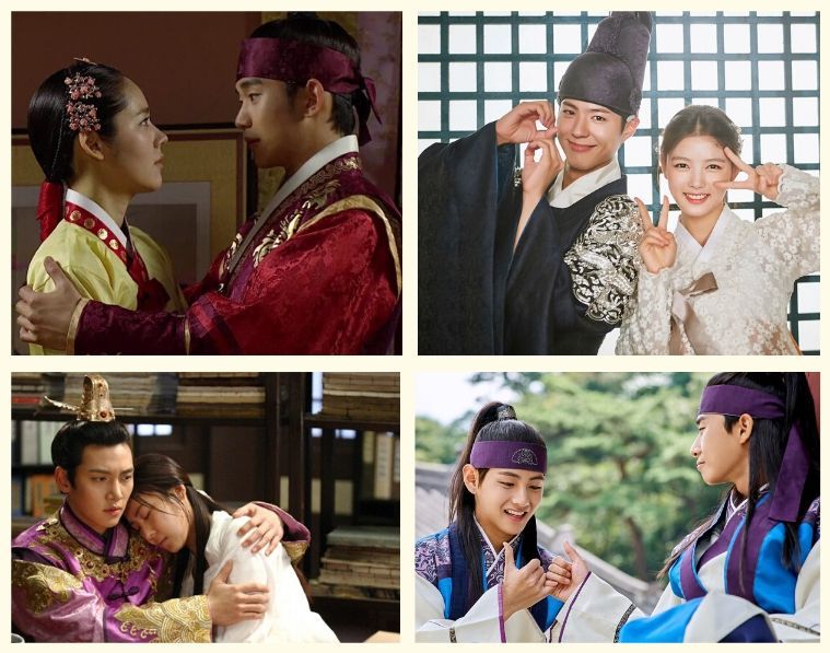 Korean Shows That Will Take You Back To The Josean Era… Check It Out | Buzz