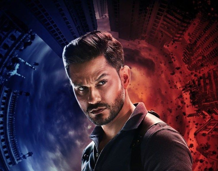 Ram Kapoor In ‘Abhay’ Season 2 Is The Villain Of Nightmares | Buzz