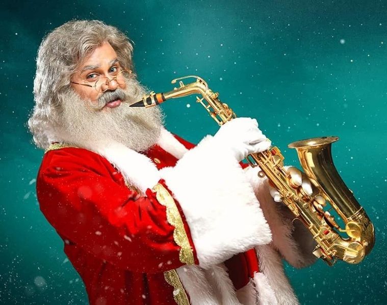 My Santa: Film Review – Endearing But Unrealistically Sweet | Buzz