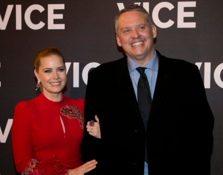 Netflix Brings Together This Oscar Nominated Duo For It’s Next Project ...