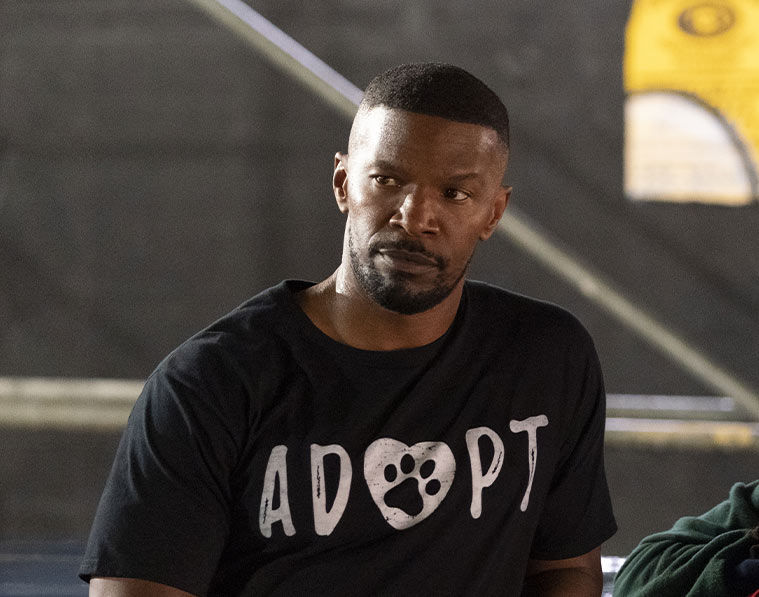 Project Power: Film Review – One Power Thrust Away From Being Super | Buzz