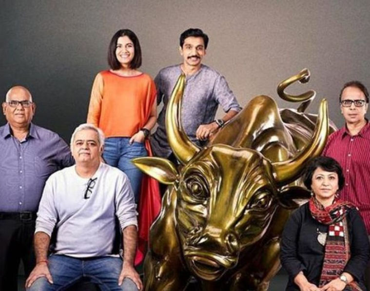 The Trailer Of ‘Scam 1992’ Promises A Slick Take On Harshad Mehta | Buzz