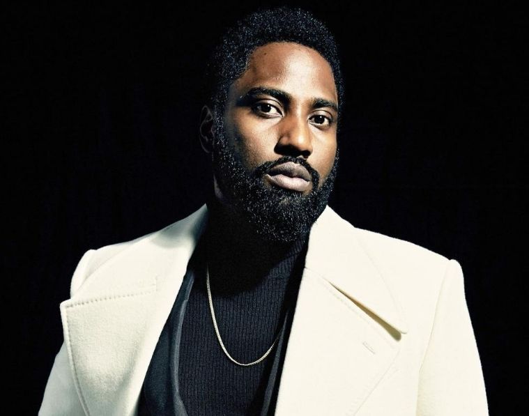 John David Washington: Everything You Need To Know About The Tenet Star ...