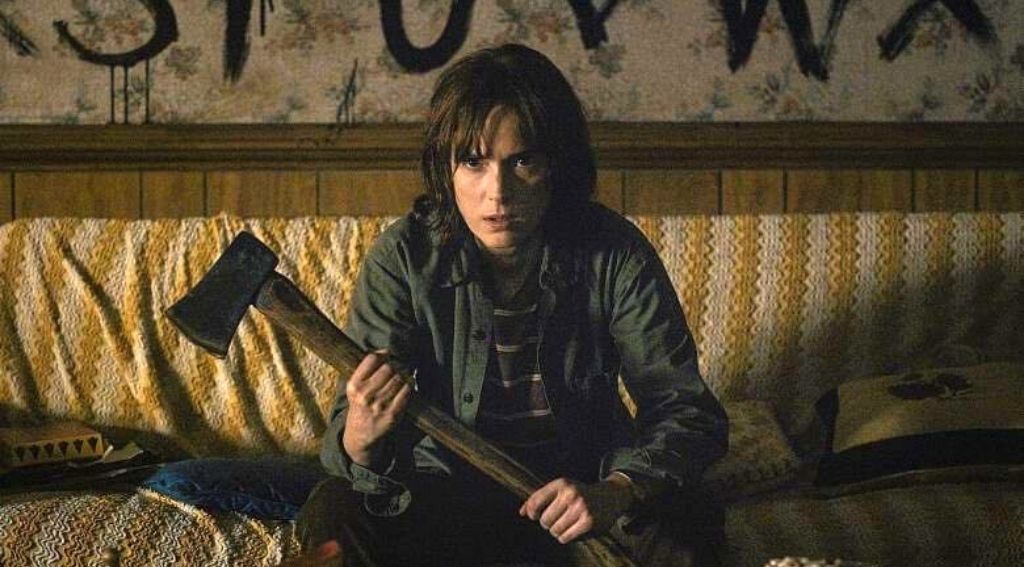 The Best Of Joyce Byers Memes | Buzz