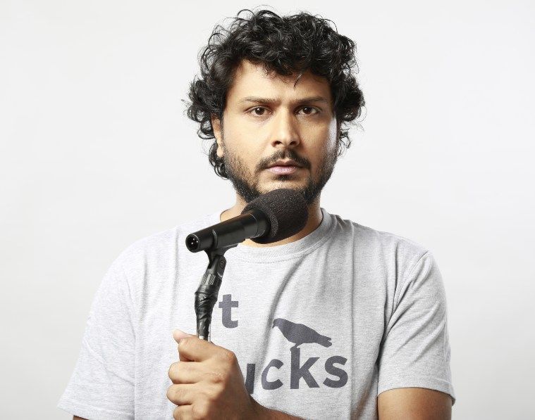 Neville Shah Returns with Special Episode of ‘Stream For Sanity’ | Buzz