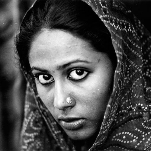 Smita Patil: A Tribute In Photographs | Buzz