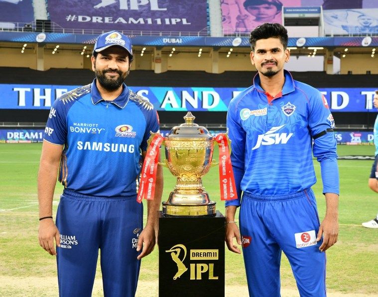 It’s First-Time Finalists Vs Former Champs In The IPL 2020 Final | Buzz