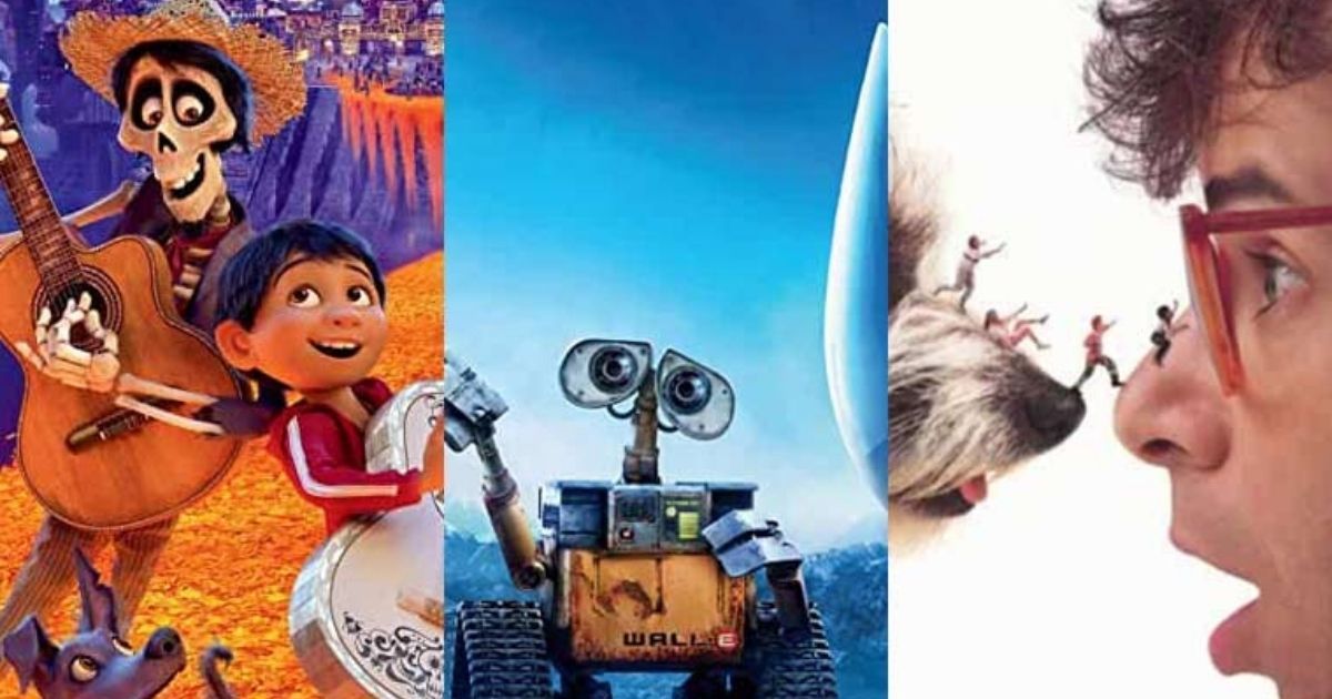7 Films That You Can Binge-Watch With Your Kids | Buzz