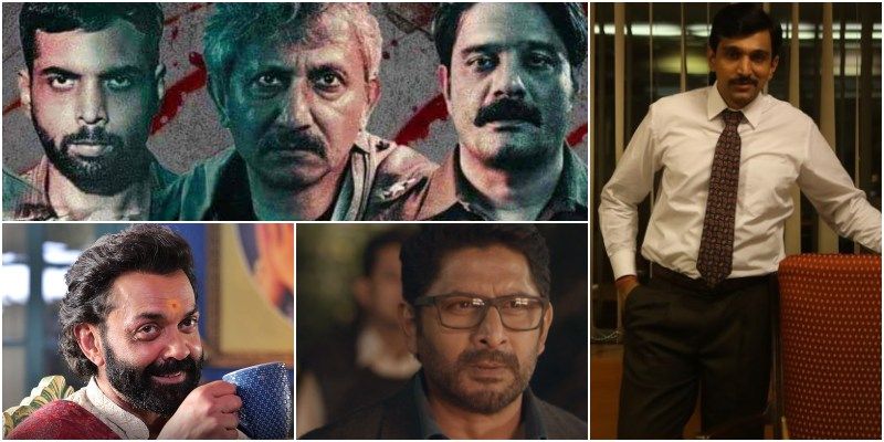 Vote For Your Favourite Web Series Of 2020 | Buzz