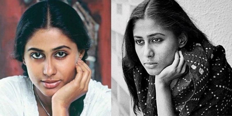 Smita Patil: A Tribute In Photographs | Buzz