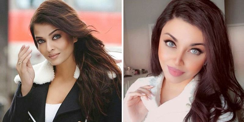 Netizens find a doppelganger of Aishwarya Rai Bachchan in Pakistan’s ...
