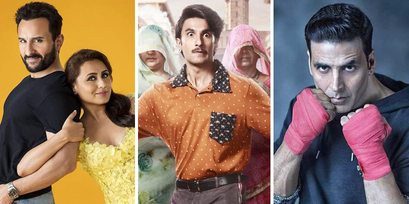 BREAKING: Yash Raj Films unveils release dates of its forthcoming films ...