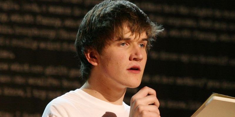 Comedian Bo Burnham Joins The Cast Of HBO’s LA Lakers Drama Series | Buzz