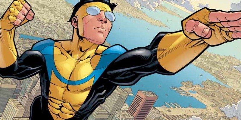 ‘Rick And Morty’ Fans Might Recognize This Cameo In ‘Invincible’ | Buzz