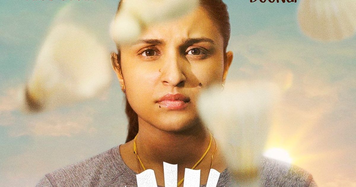 Watch Parineeti Bring Her ‘A’ Game And Serve A Win In ‘Saina’ | Buzz