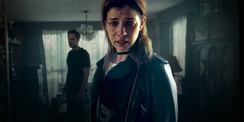 Netflix Releases Intriguing First Look Of Season 2 Of Mexican Series ...