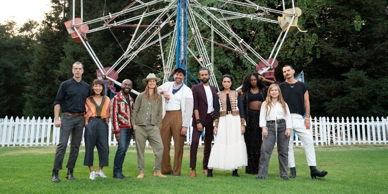 ‘Making The Cut’ Season 2 Returns In July With An Indian Contestant | Buzz