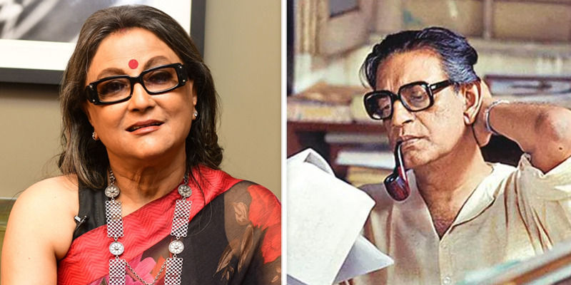 “Ray gave faces to the rural poor and dignified them” – Aparna Sen on ...