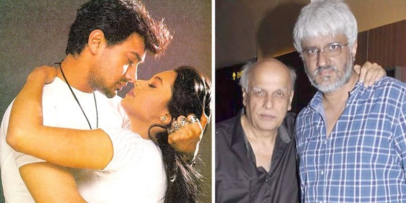 23 Years of Ghulam: When Aamir Khan suggested dropping out of this memorable film over Mahesh ...