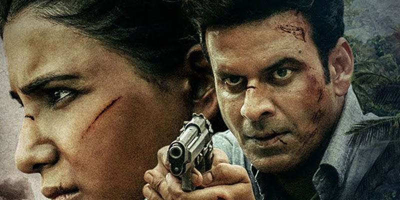 MEMORABLE dialogues of The Family Man Season 2 – Part II | Buzz