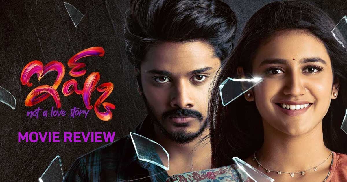 Ravindra Vijay’s Twisted Character Is The Highlight Of ‘Ishq – Not a ...