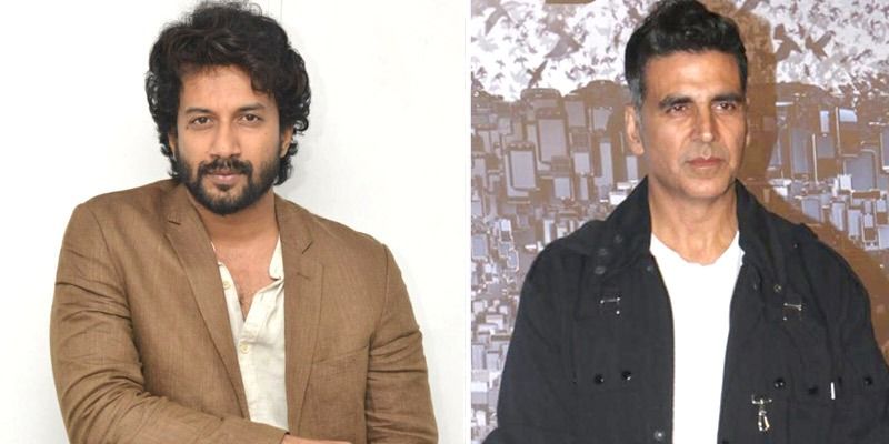 Tollywood Star Satyadev Is All Set To Make His Bollywood Debut With ...