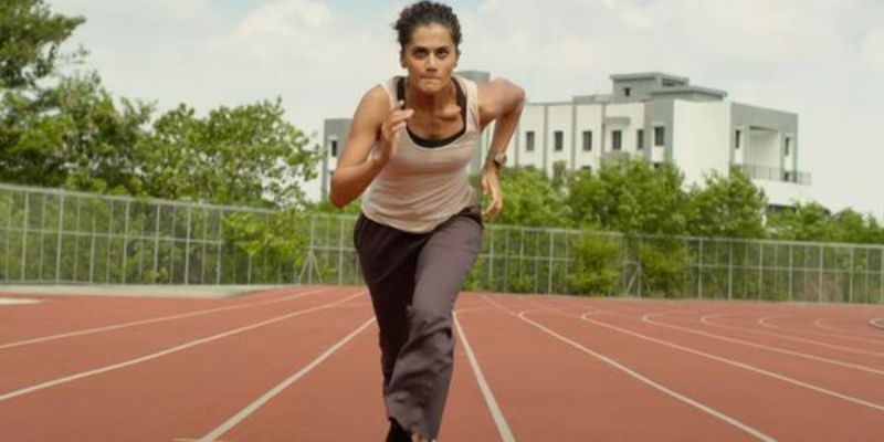 Taapsee Pannu’s Rashmi Fights for Her Dignity In The Trailer Of ‘Rashmi ...