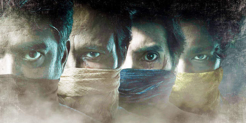 YRF Entertainment announces first web series The Railway Men starring R ...