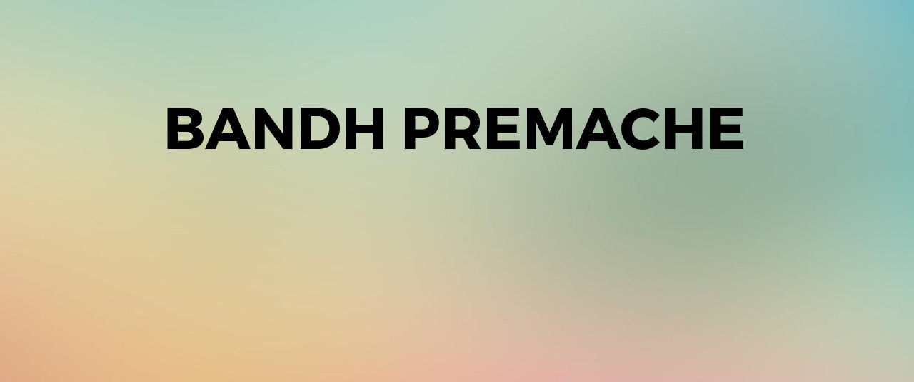 Bandh Premache (2007) - Movie | Reviews, Cast & Release Date in Mehsana ...