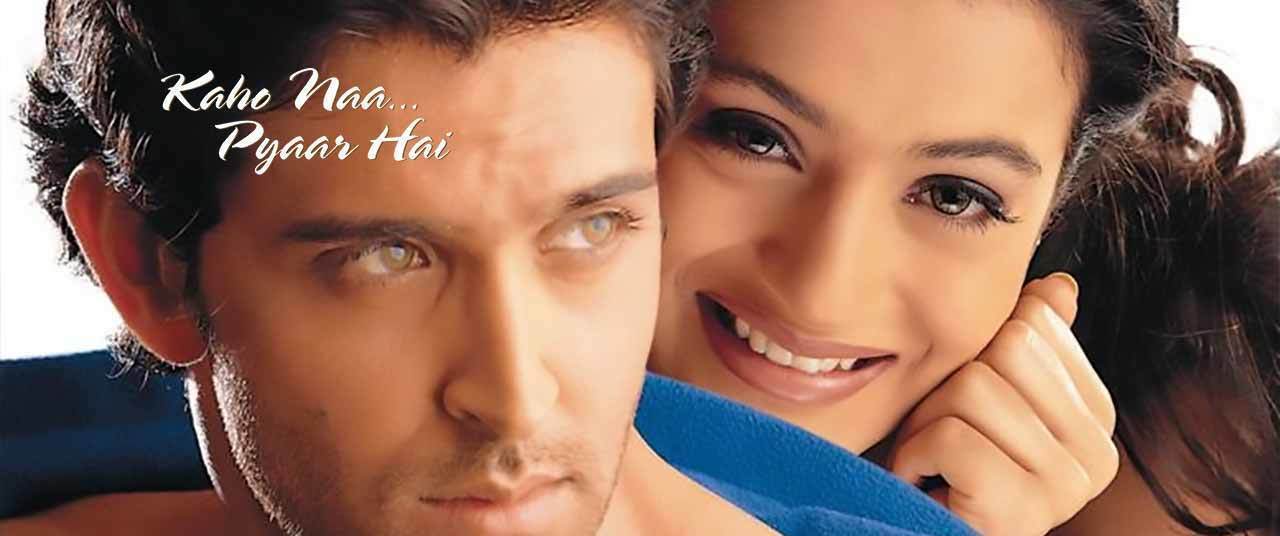 Kaho Naa Pyaar Hai (2000) - Movie | Reviews, Cast & Release Date in ...