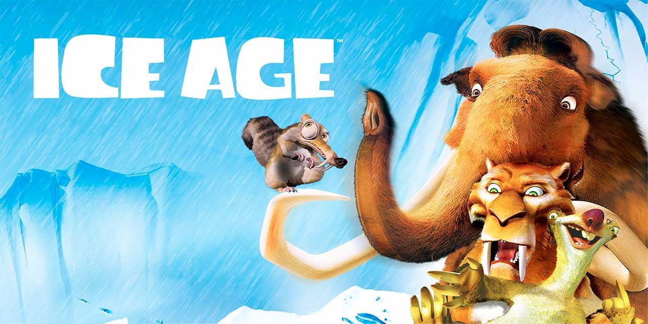 Ice Age (2002) - Movie | Reviews, Cast & Release Date in Siddipet ...