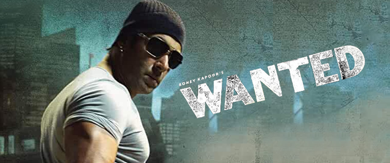 Wanted (Hindi) (2009) - Movie | Reviews, Cast & Release Date in ...