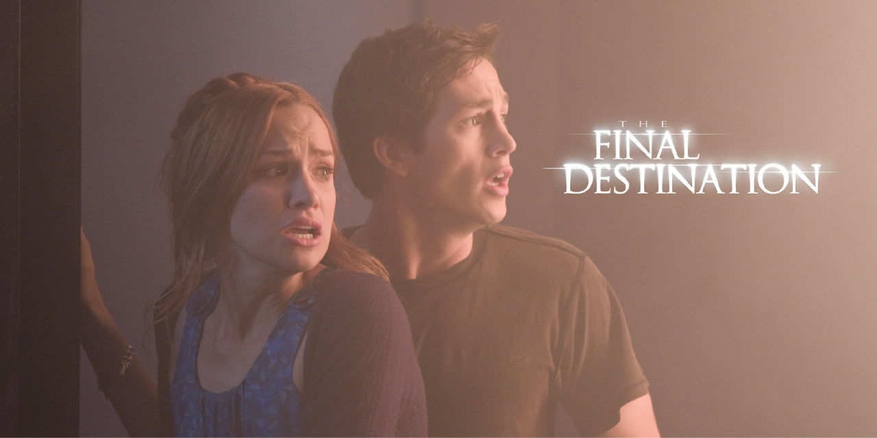 Watch The Final Destination Movie Online | Buy Rent The Final ...