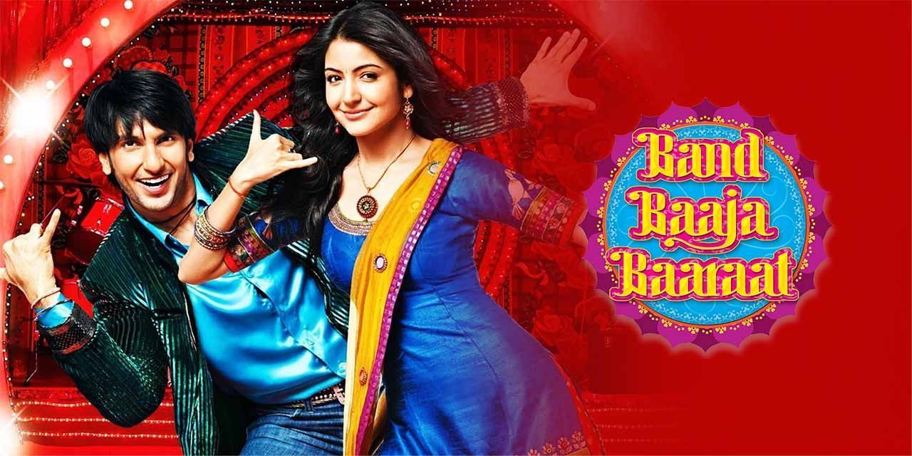 Band Baaja Baaraat (2010) - Movie | Reviews, Cast & Release Date in ...