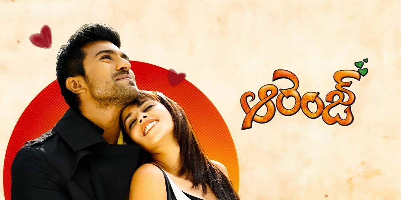 Orange (2010) - Movie | Reviews, Cast & Release Date in Srikakulam ...
