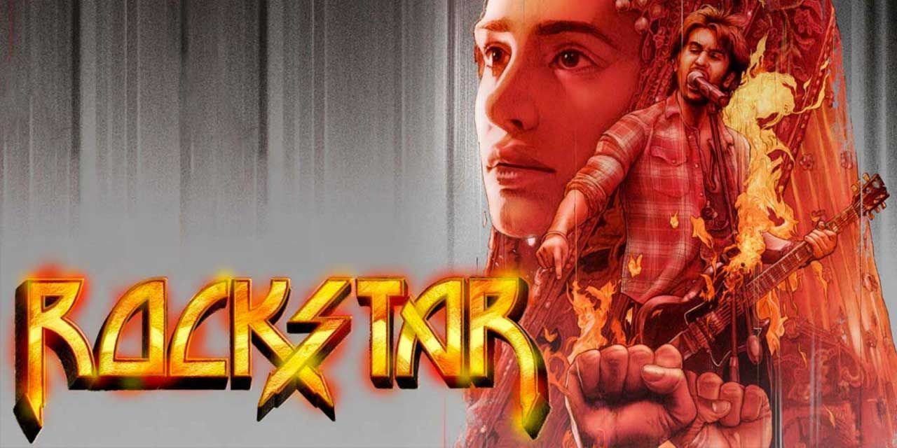 Rockstar (2011) - Movie | Reviews, Cast & Release Date in Ajmer- BookMyShow