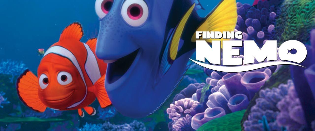 Finding Nemo (2003) - Movie | Reviews, Cast & Release Date in Arsikere ...