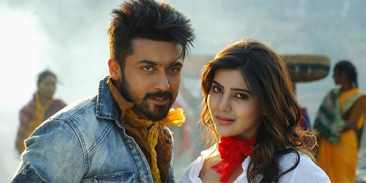 Anjaan (2014) - Movie | Reviews, Cast & Release Date in Trivandrum ...