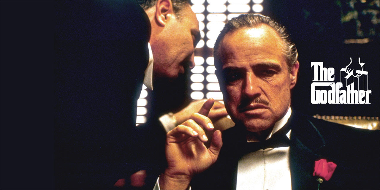 Watch The Godfather (1972) Movie Online | Buy Rent The Godfather (1972 ...