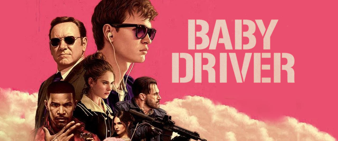 Baby Driver (2017) - Movie | Reviews, Cast & Release Date in Chandigarh ...