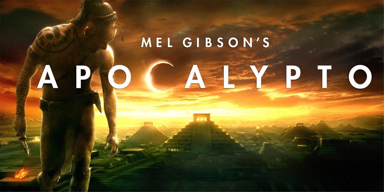 Watch Apocalypto Movie Online | Buy Rent Apocalypto On BMS Stream