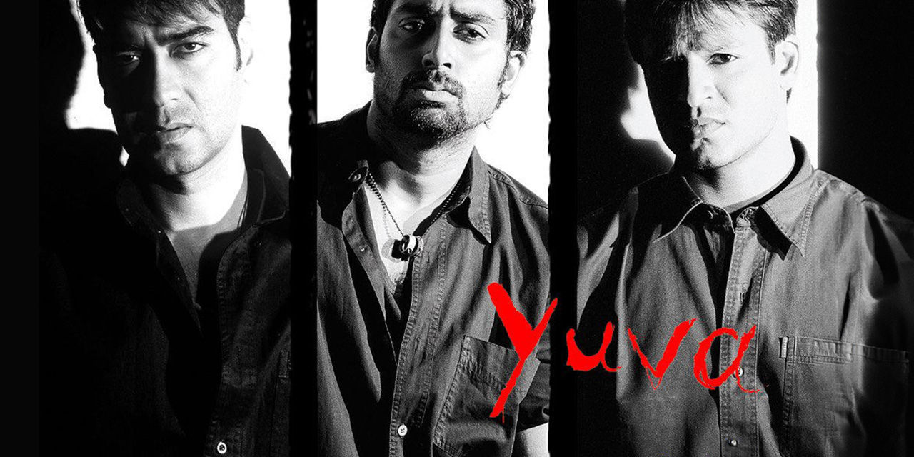 Yuva (2004) (2004) - Movie | Reviews, Cast & Release Date in Lucknow ...