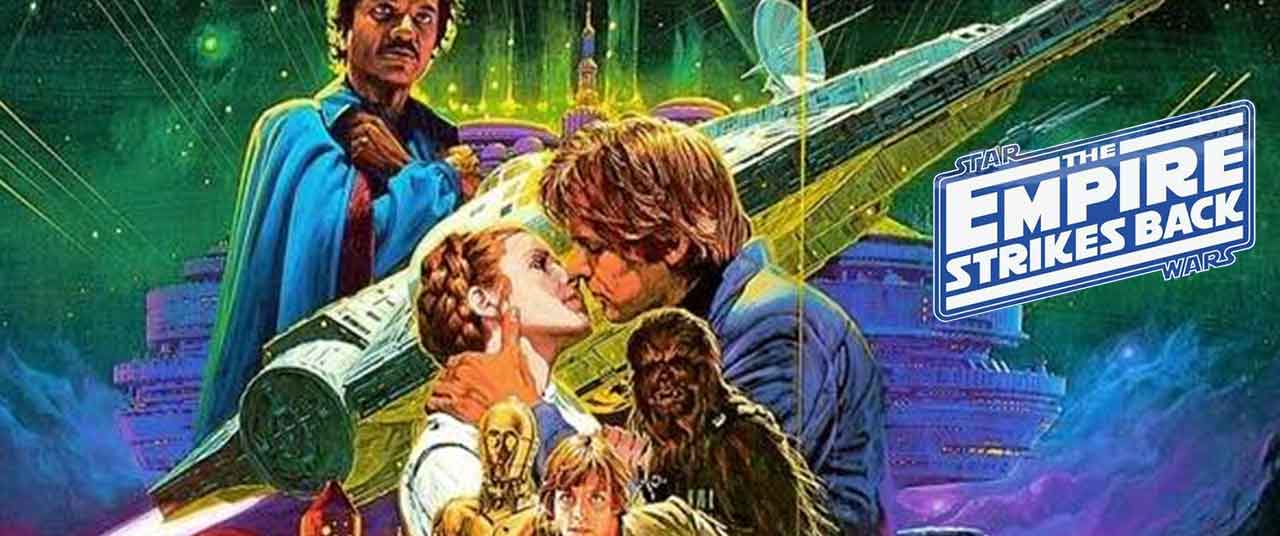 Star Wars: Episode V - The Empire Strikes Back (1980) - Movie | Reviews ...